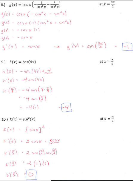 5 3 Solving Trig Equations Practice Worksheet 2 - Tessshebaylo 5 3 Solving Trig Equations Practice Worksheet 2 - Tessshebaylo